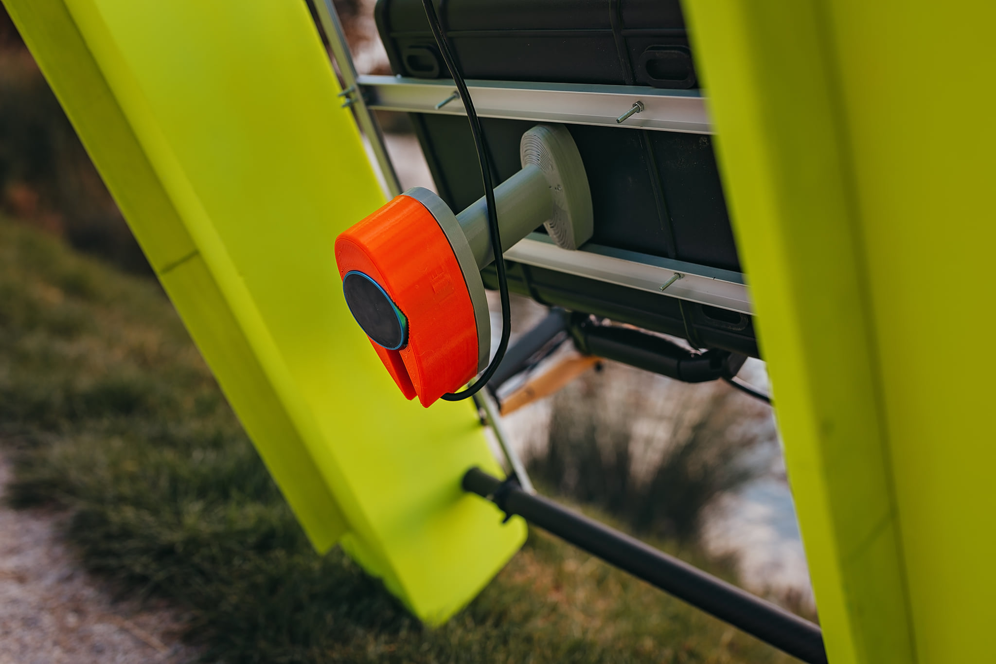 Drony do pomiarów batymetrycznych – USV GeoPixel / DRONY UAV USV ROV ...